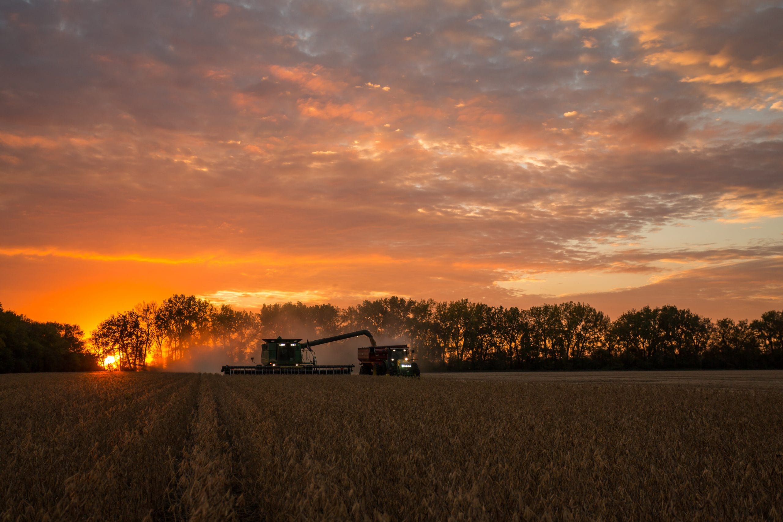 The RR2Y Sunset: Hug Twice, Say Goodbye Three Times - Peterson