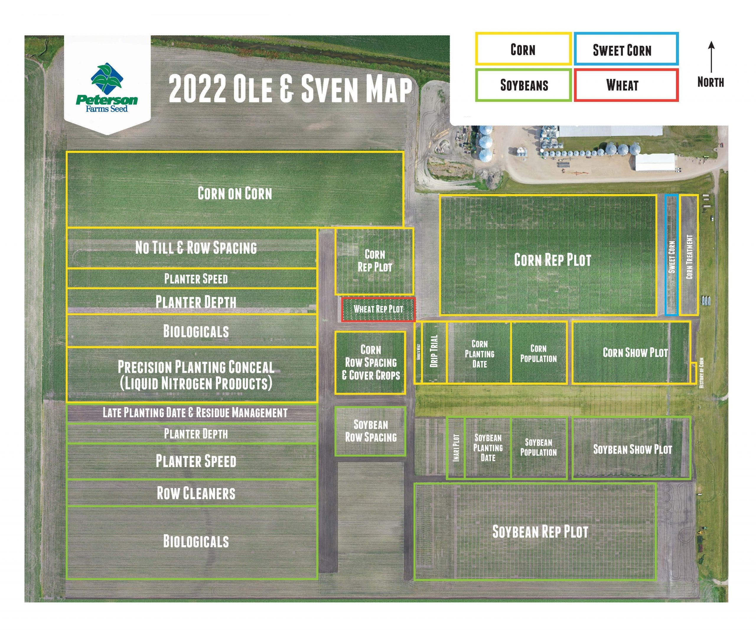 Field Day 2023: Join us on September 7th! - Peterson