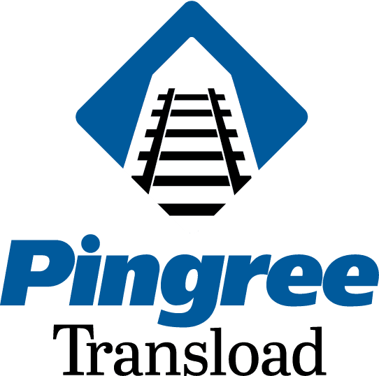 Pingree Transload | Grain Handling, Storage & Rail Access in ND